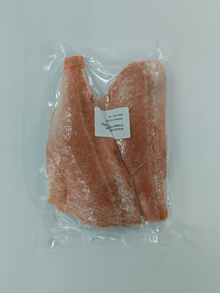 Alaska Wild Perch Fillet (approx 500g) – Mui Wo Butcher